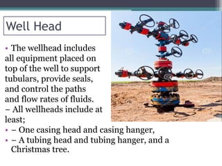 Well control equipment | PPTX