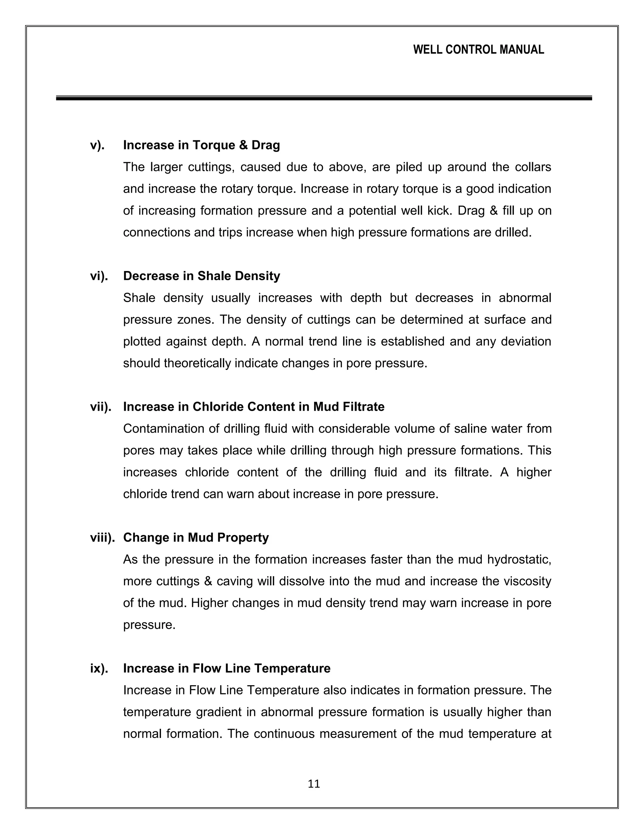 Well control manual_bharat_petro_resource (1) | PDF