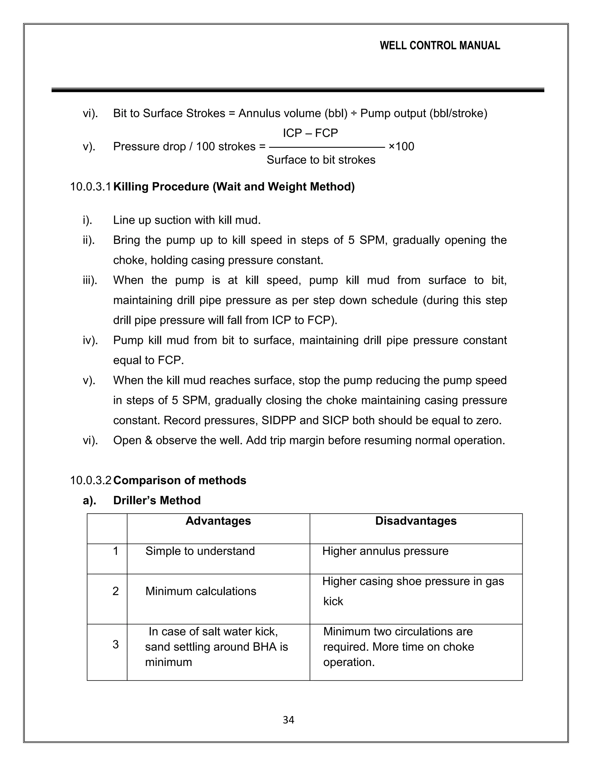 Well control manual_bharat_petro_resource (1) | PDF