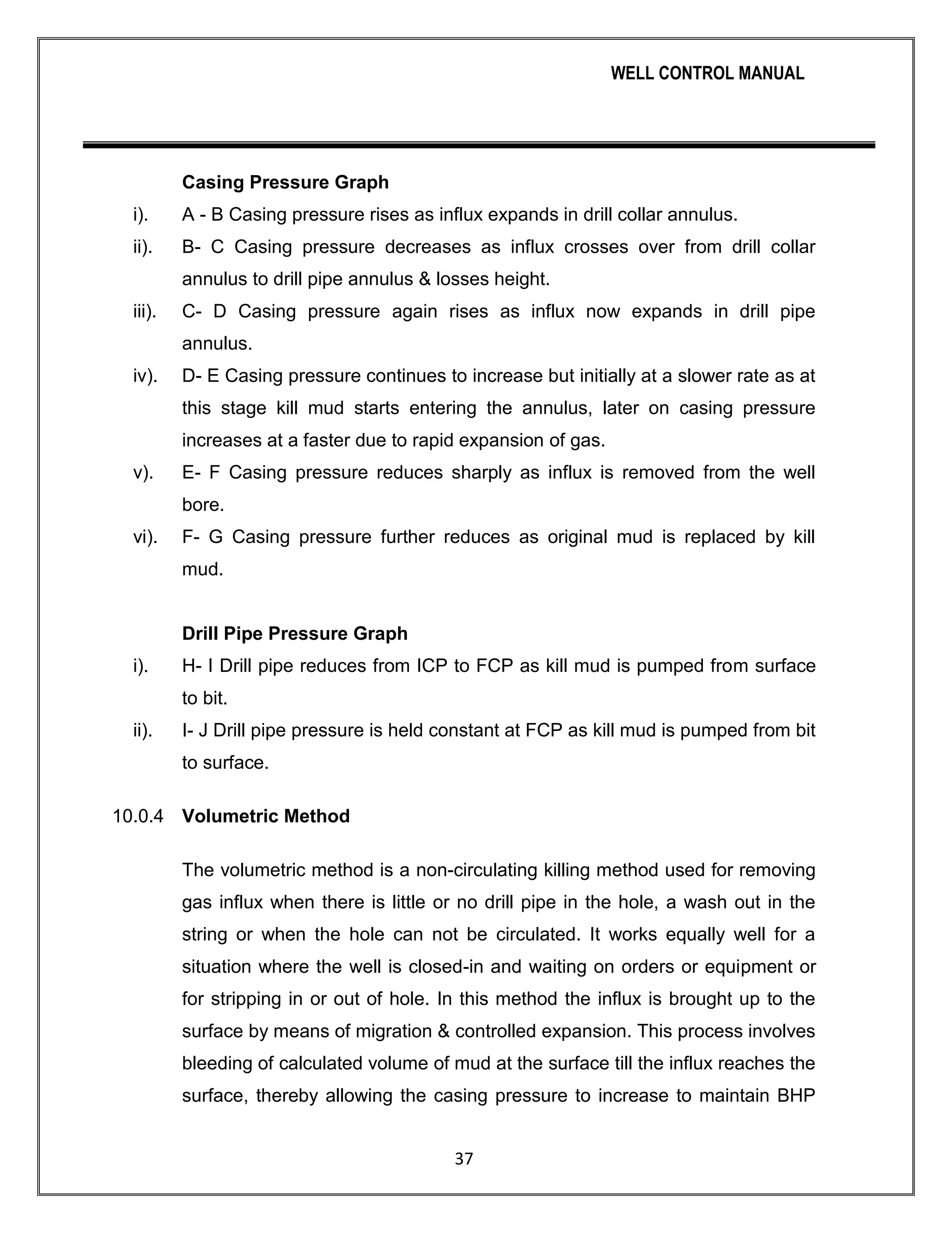 Well control manual_bharat_petro_resource (1) | PDF