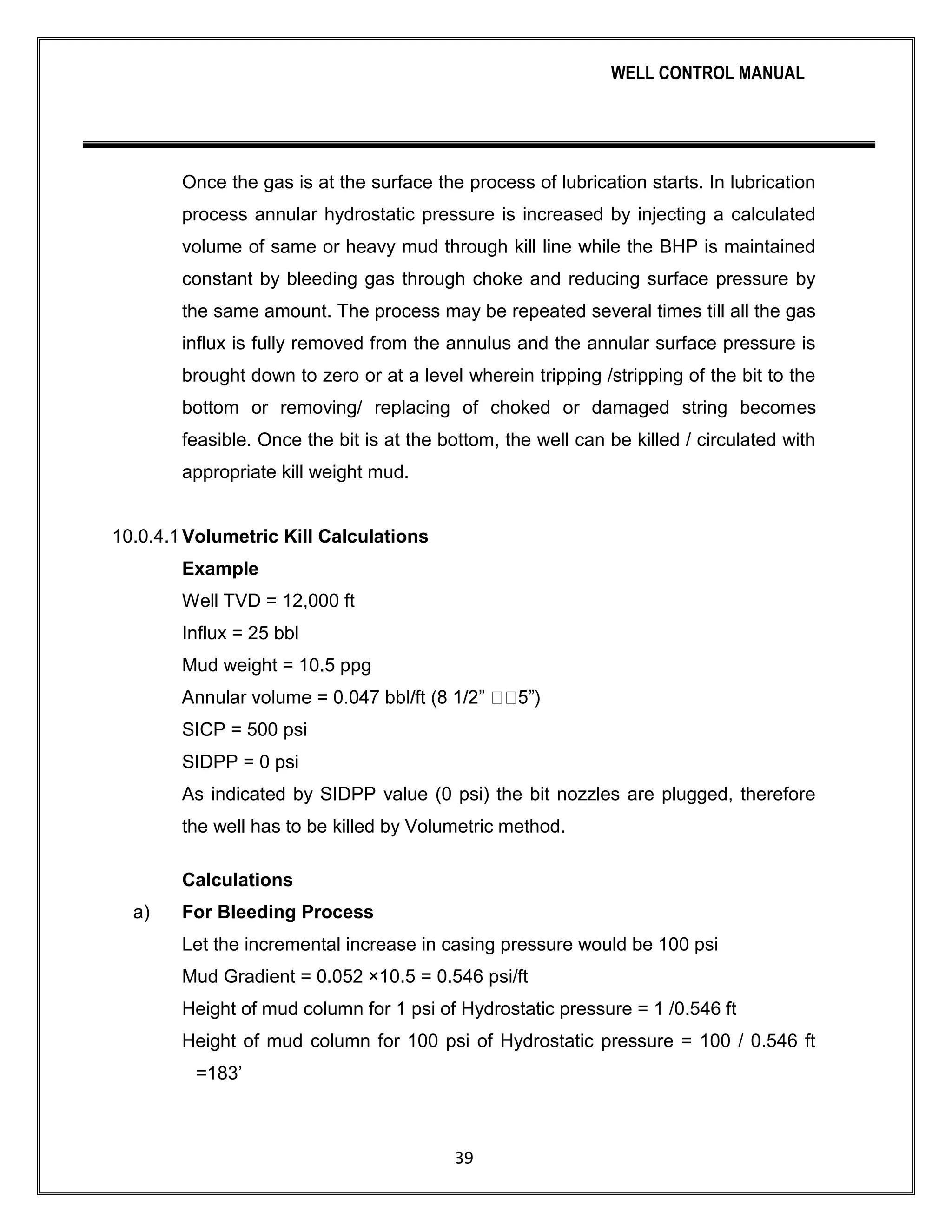 Well control manual_bharat_petro_resource (1) | PDF