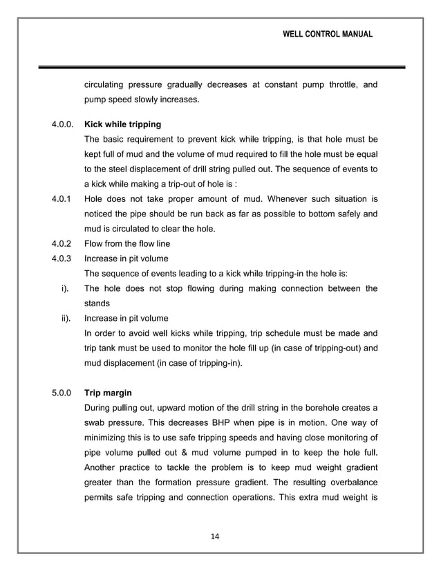 Well control manual_bharat_petro_resource (1) | PDF