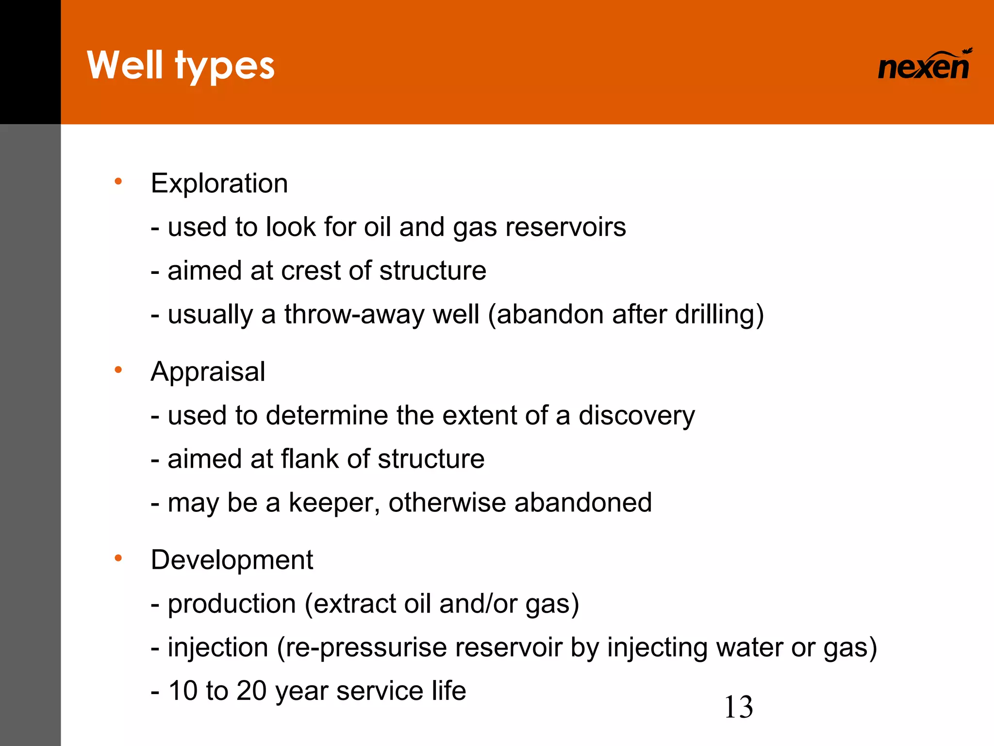 Well design and construction i | PPT