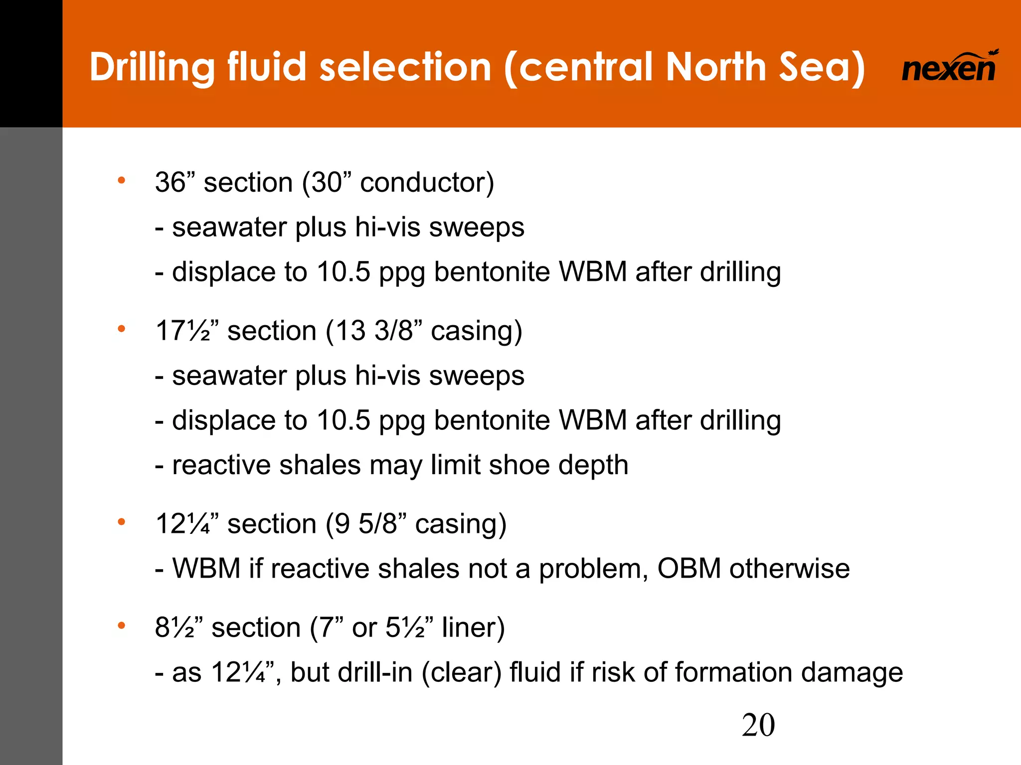 Well design and construction i | PPT