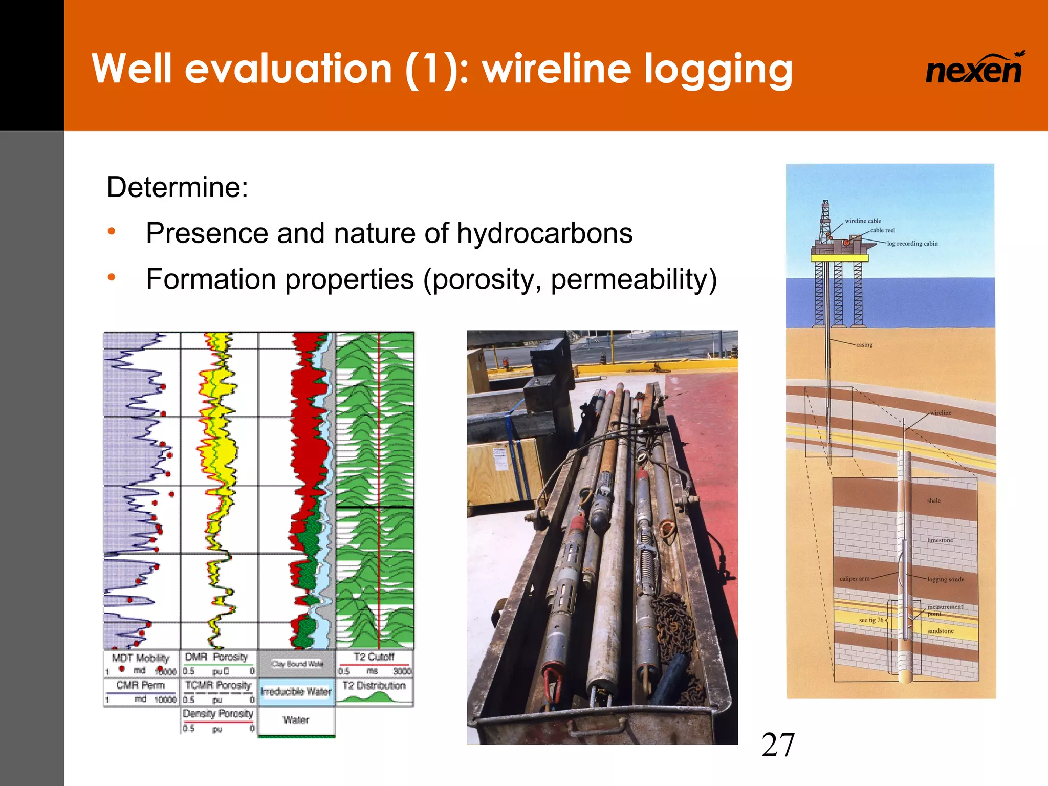 Well design and construction i | PPT