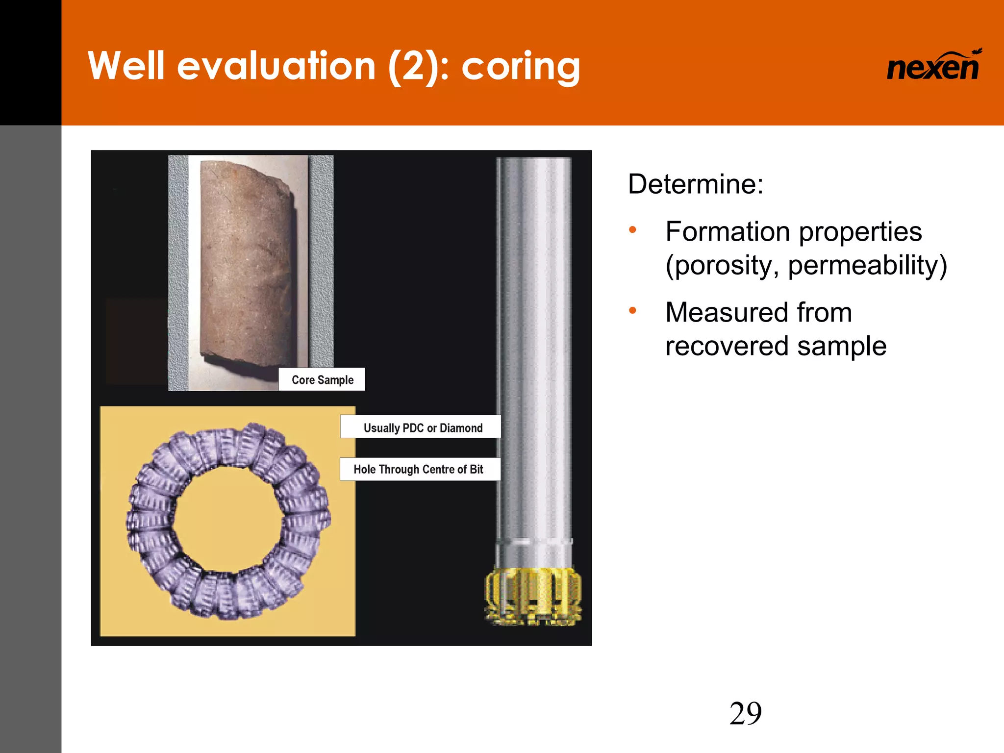 Well design and construction i | PPT