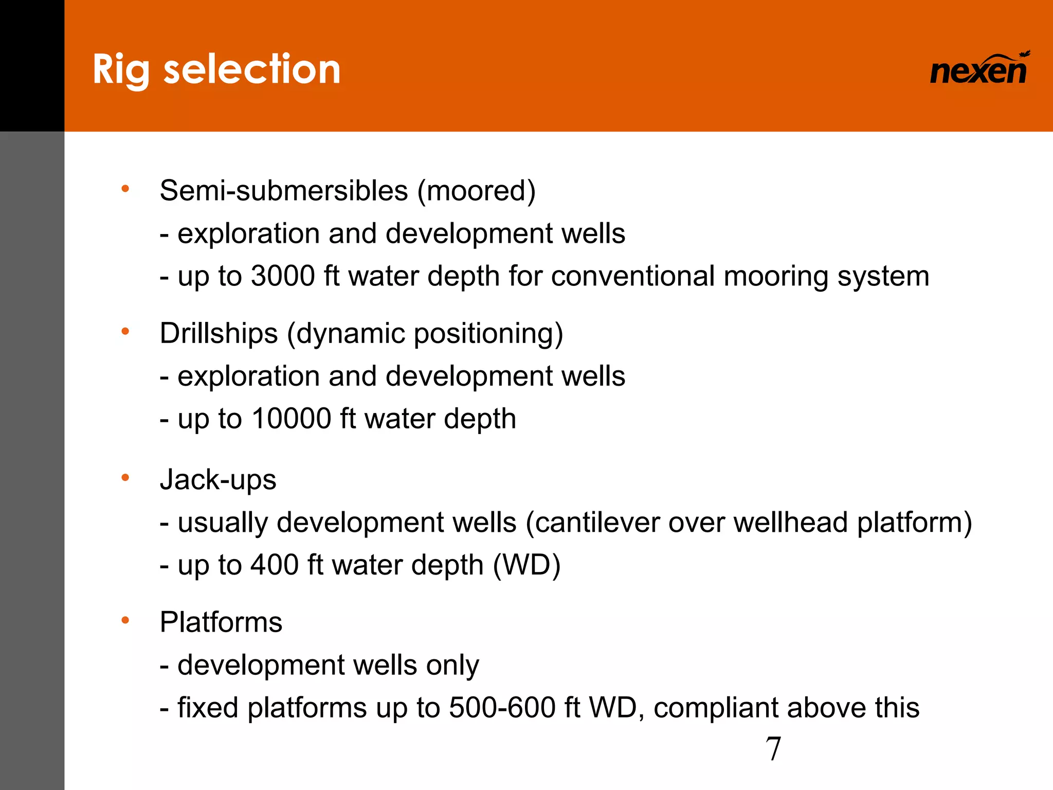 Well design and construction i | PPT