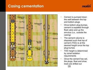 Well design and construction i | PPT