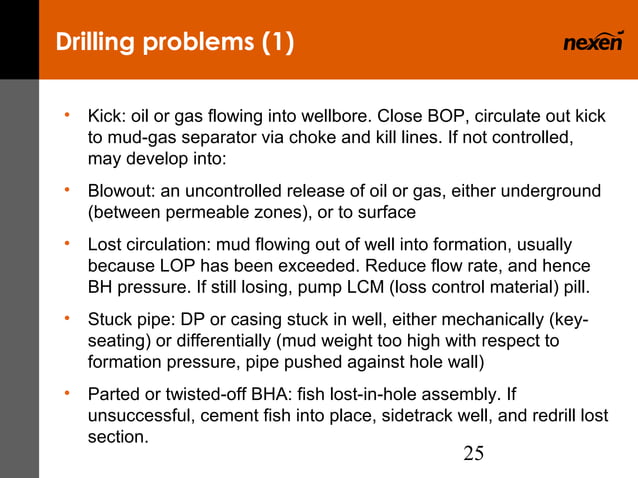 Well design and construction i | PPT