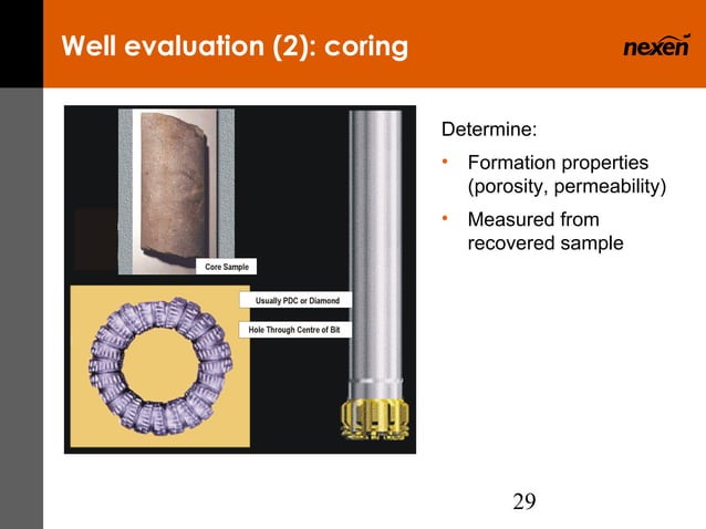 Well design and construction i | PPT