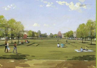 Wellesley Application Summary Brochure | PDF