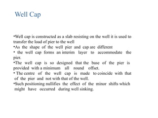 component parts of well foundation .pptx