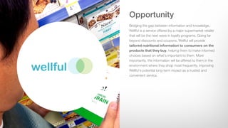 Wellful: A Fjord Incubator Project | PPT