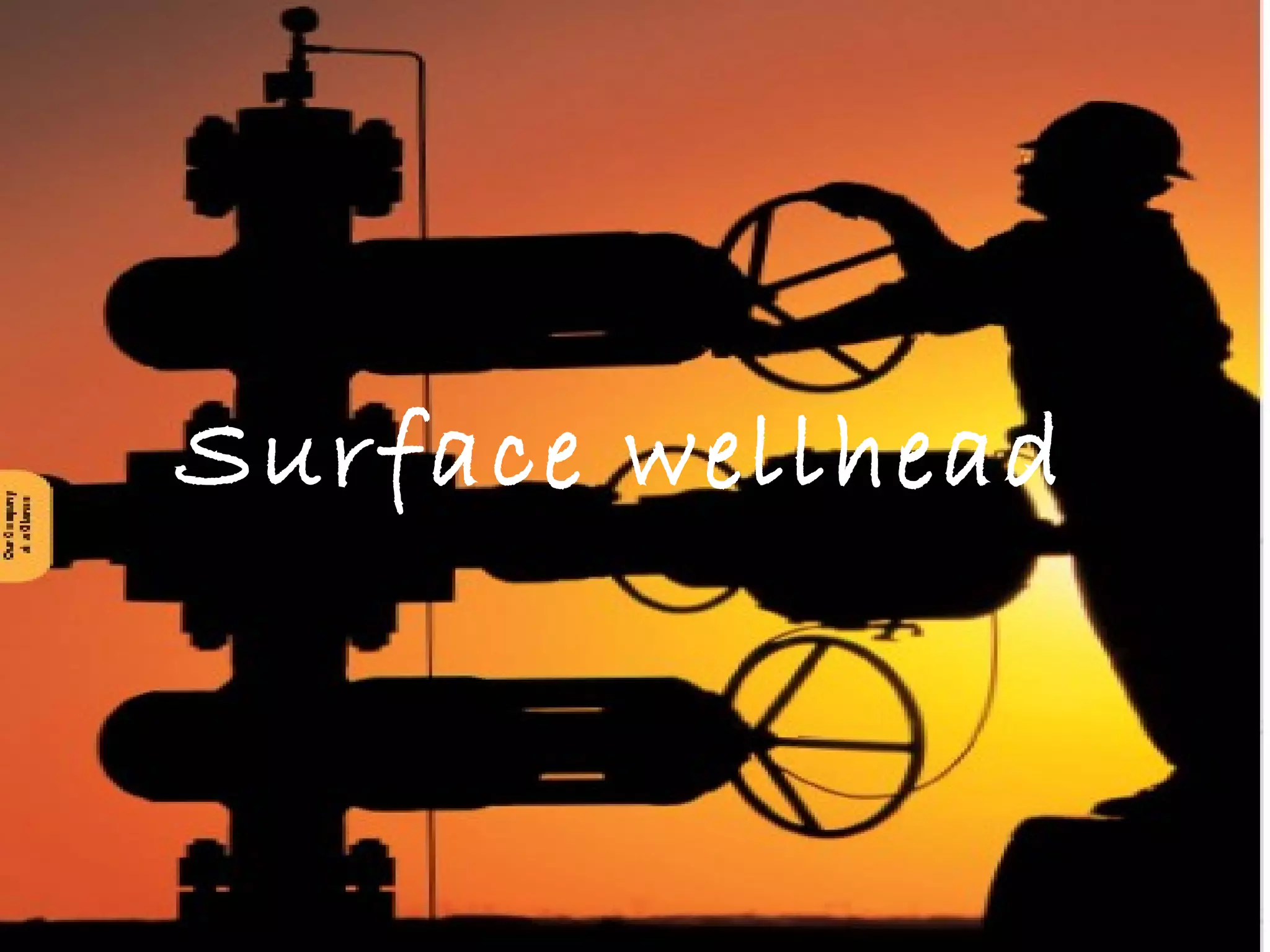 Wellhead | PPT