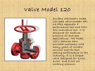 Wellhead | PPT