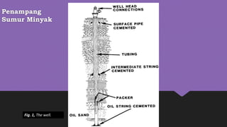 Wellhead and casing | PPT