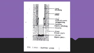 Wellhead and casing | PPT