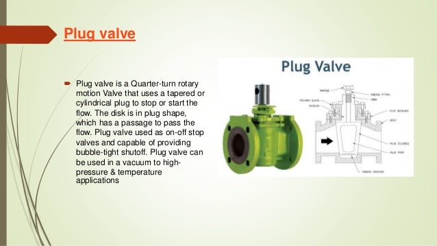 Wellhead And Valve Types(TAWAN).pptx