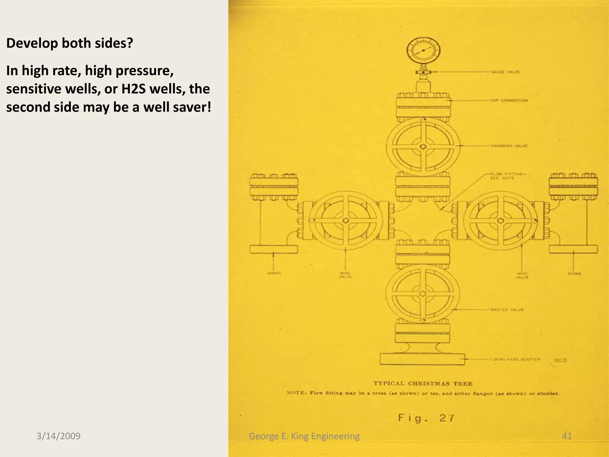 Wellhead basics | PDF