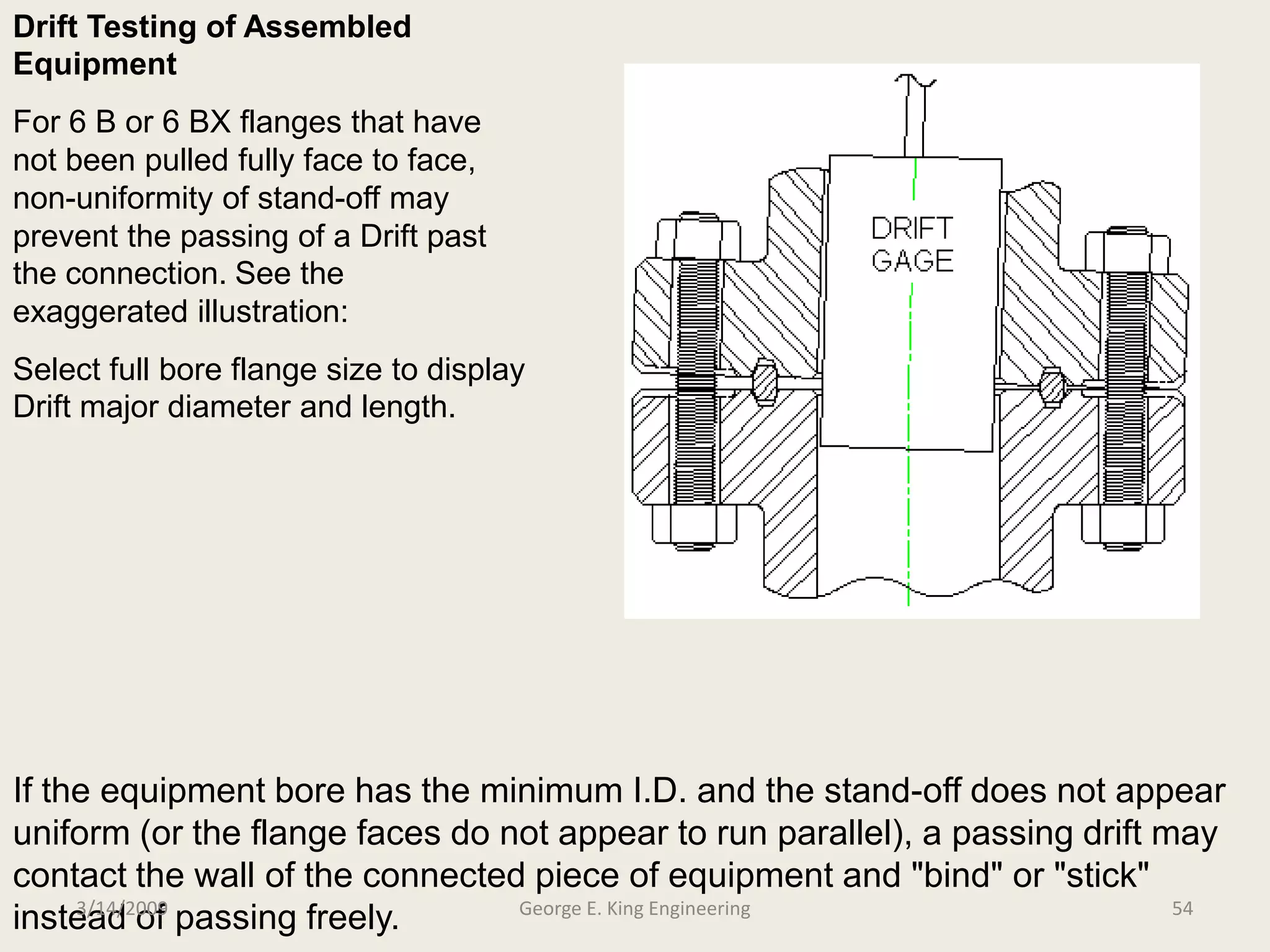 Wellhead basics | PDF