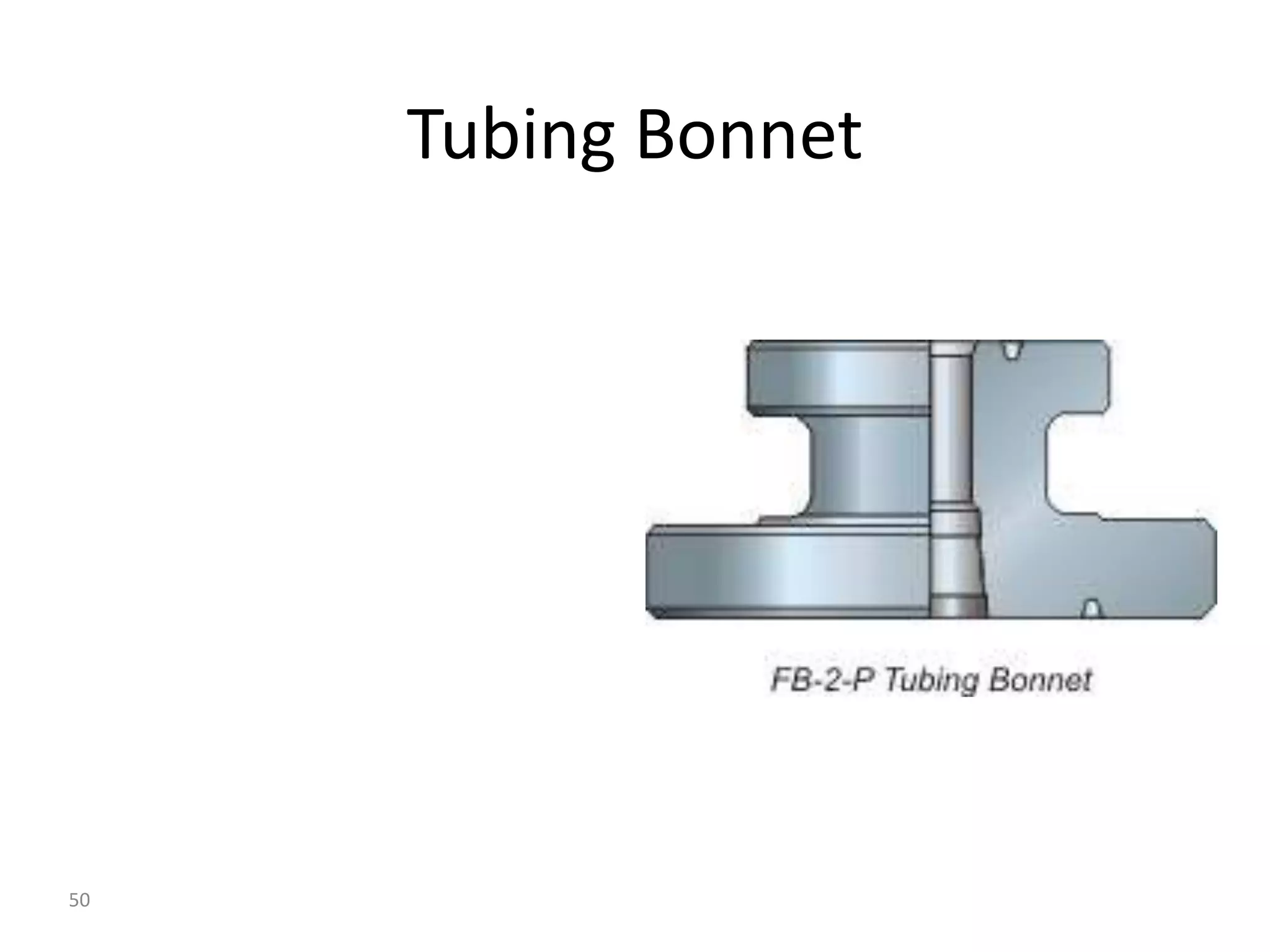 WELLHEAD FOR OIL AND GAS WELL.pptx
