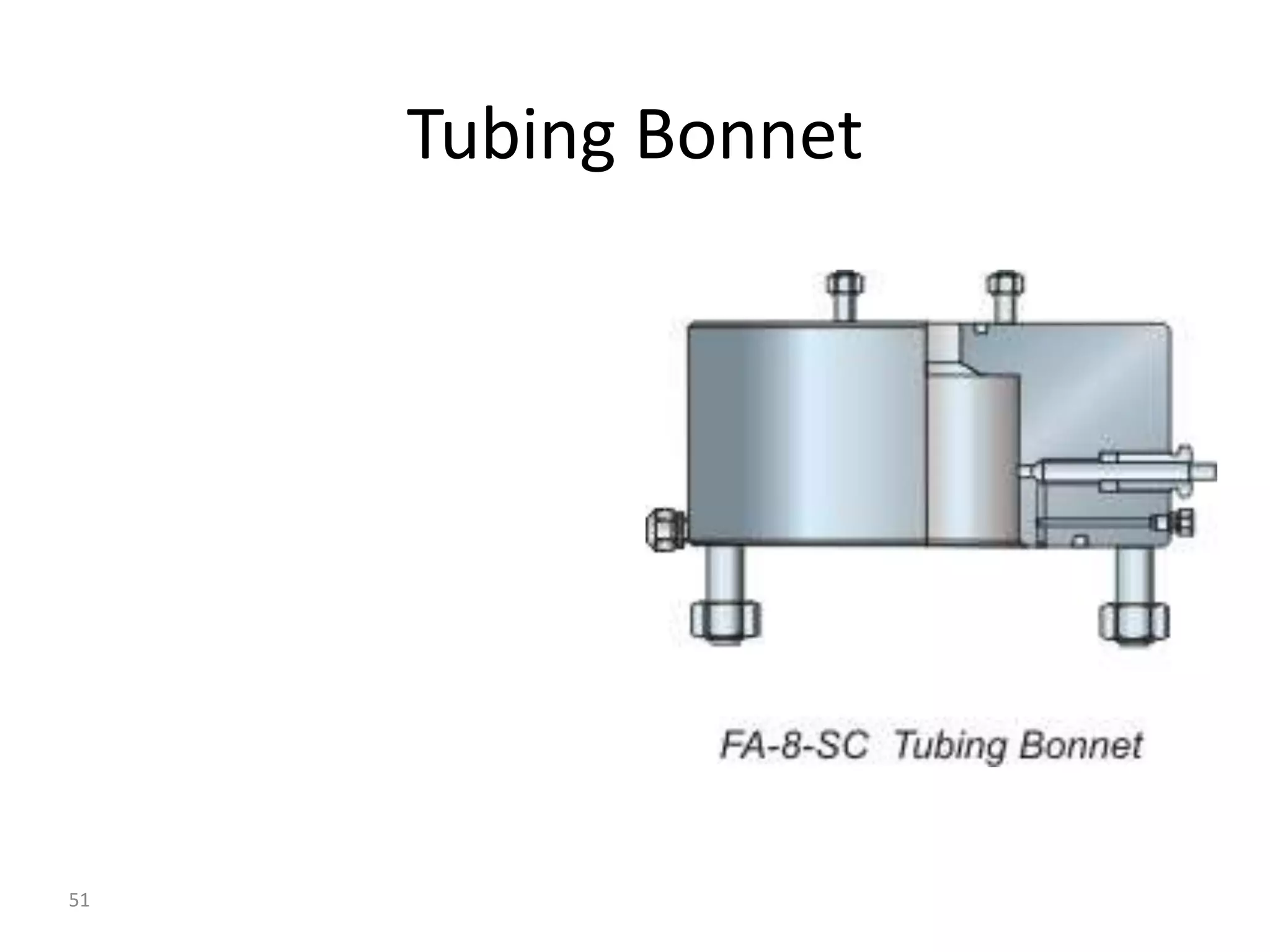 WELLHEAD FOR OIL AND GAS WELL.pptx