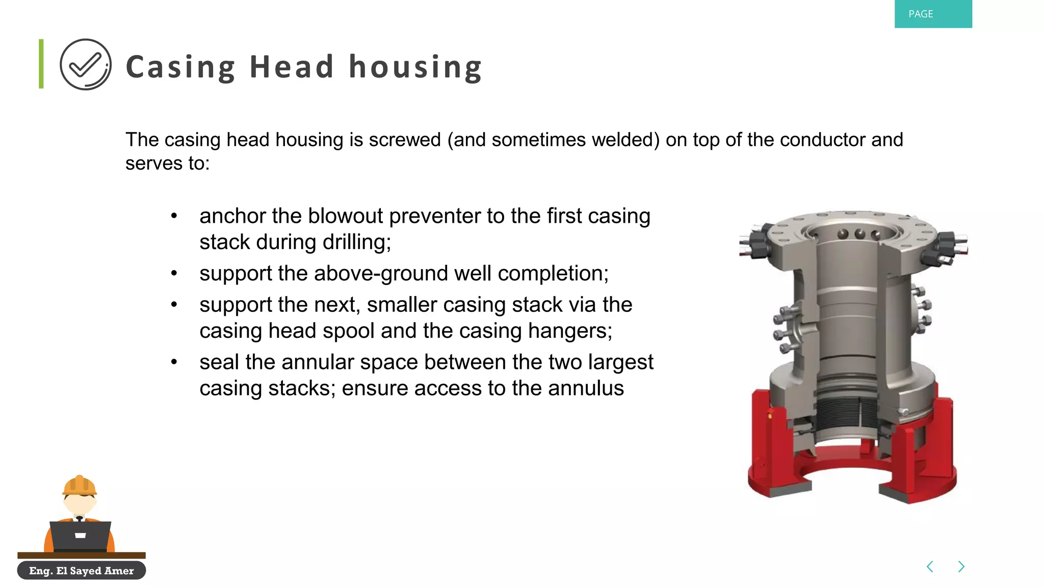 Wellhead function, rating and selection | PDF