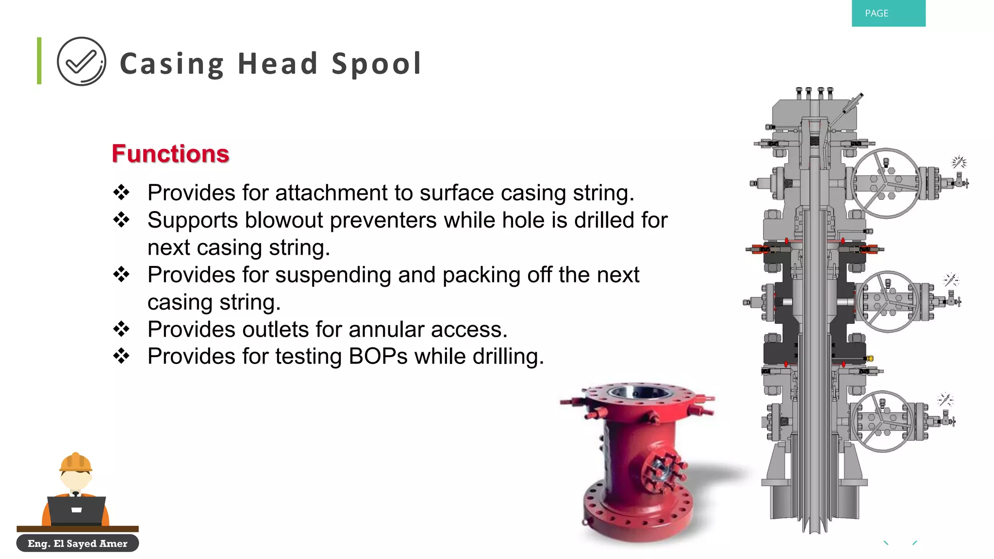 Wellhead function, rating and selection | PDF