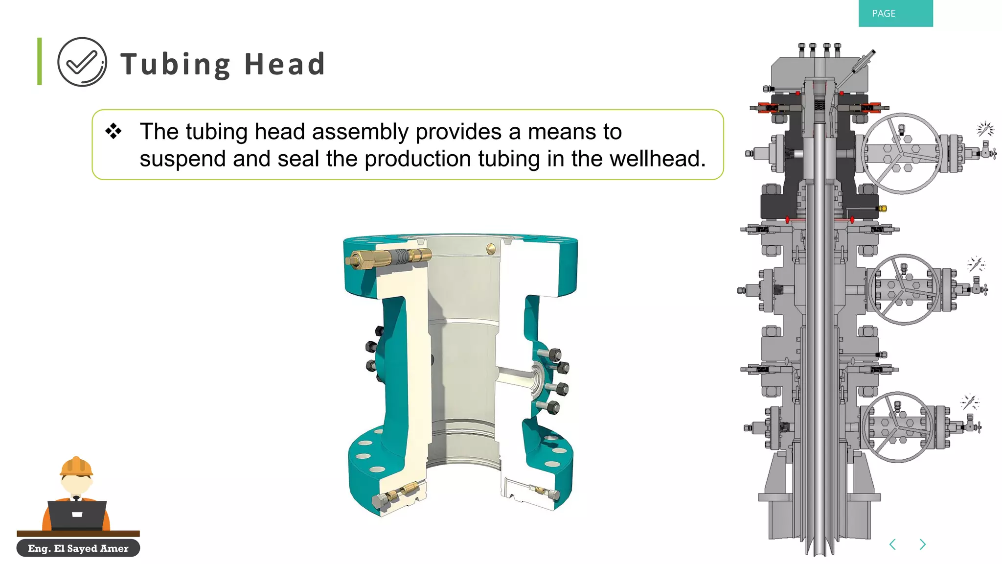 Wellhead function, rating and selection | PDF