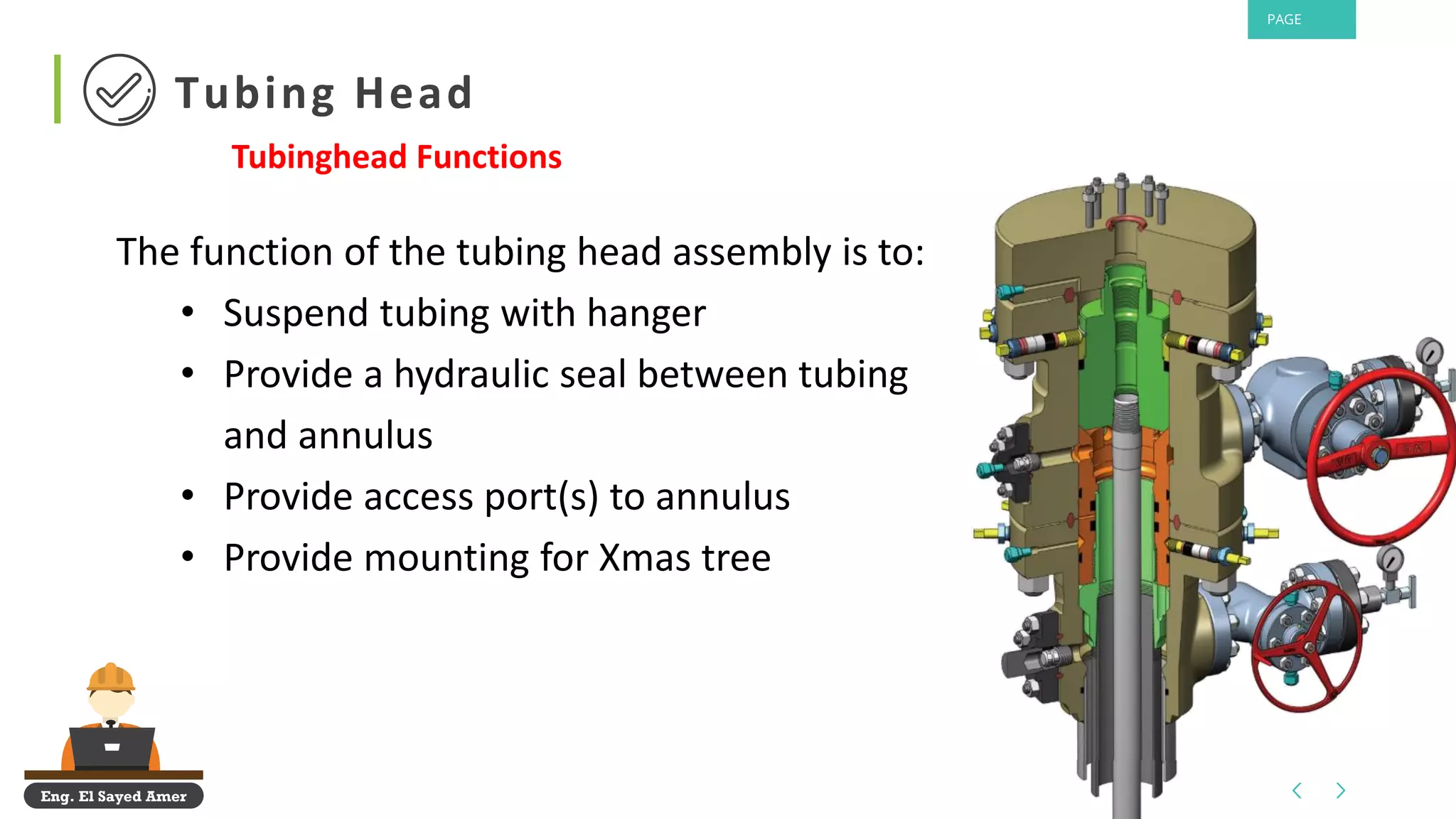 Wellhead function, rating and selection | PDF