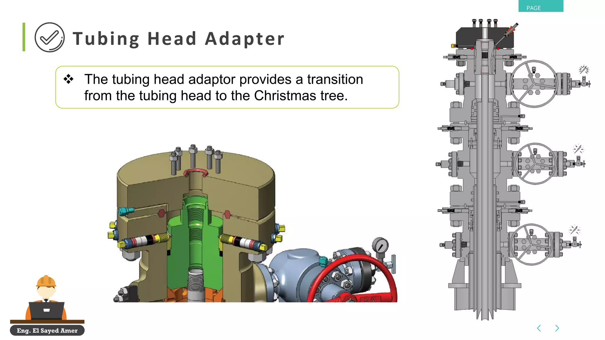 Wellhead function, rating and selection | PDF