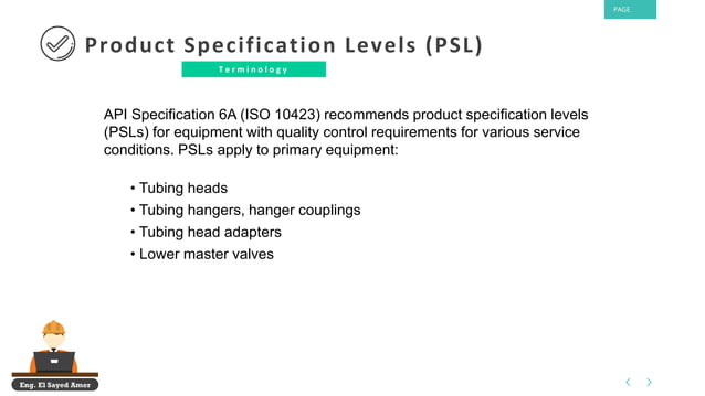 Wellhead function, rating and selection | PDF