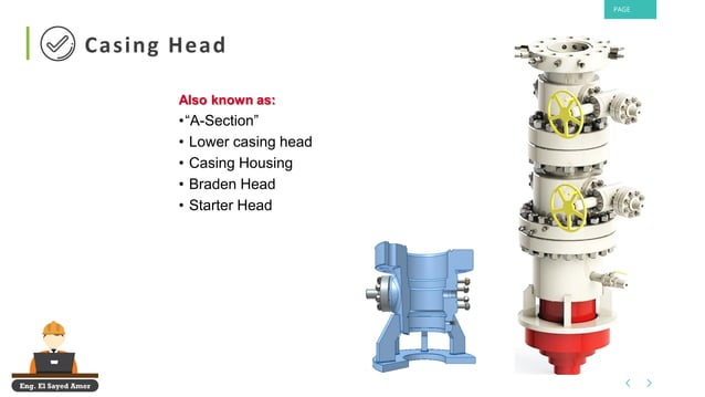 Wellhead function, rating and selection | PDF