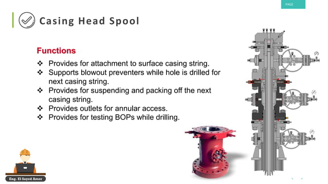 Wellhead function, rating and selection | PDF