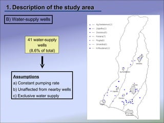 Wellhead protection zones | PPT