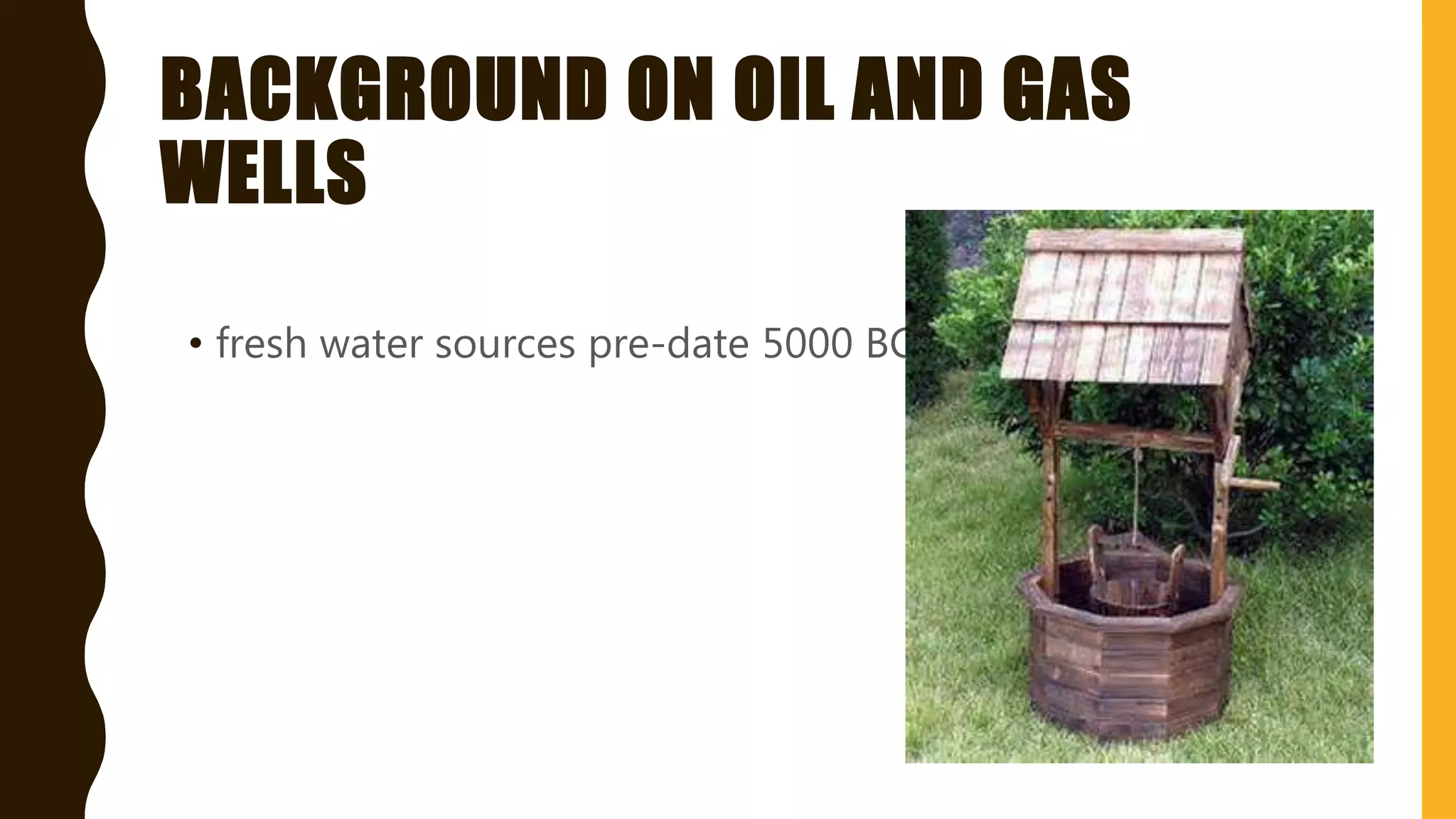 Wellhead and christmas tree components, functions and more | PPTX