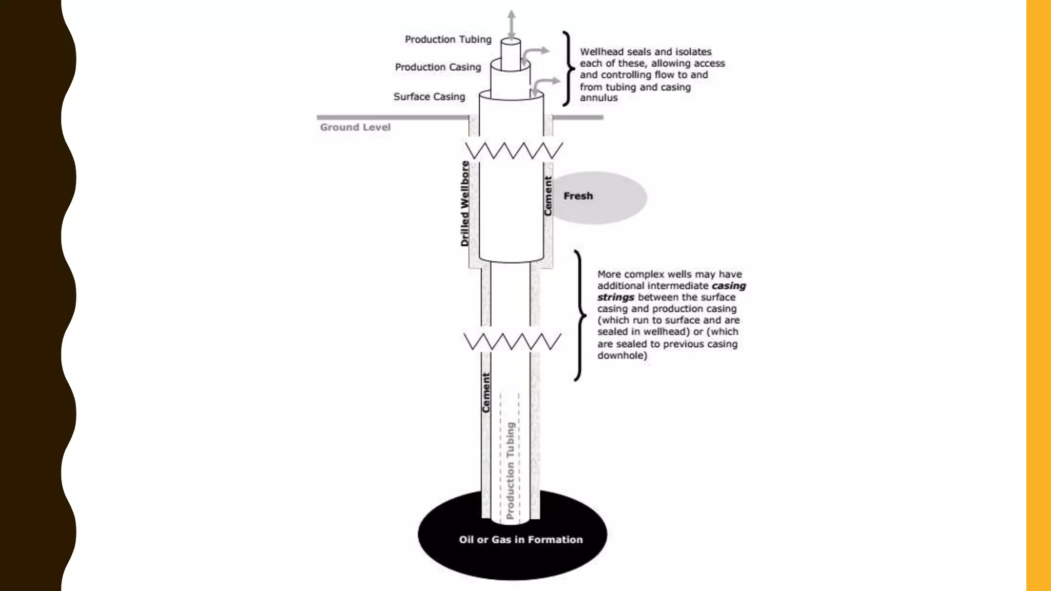 Wellhead and christmas tree components, functions and more | PPTX | Sports