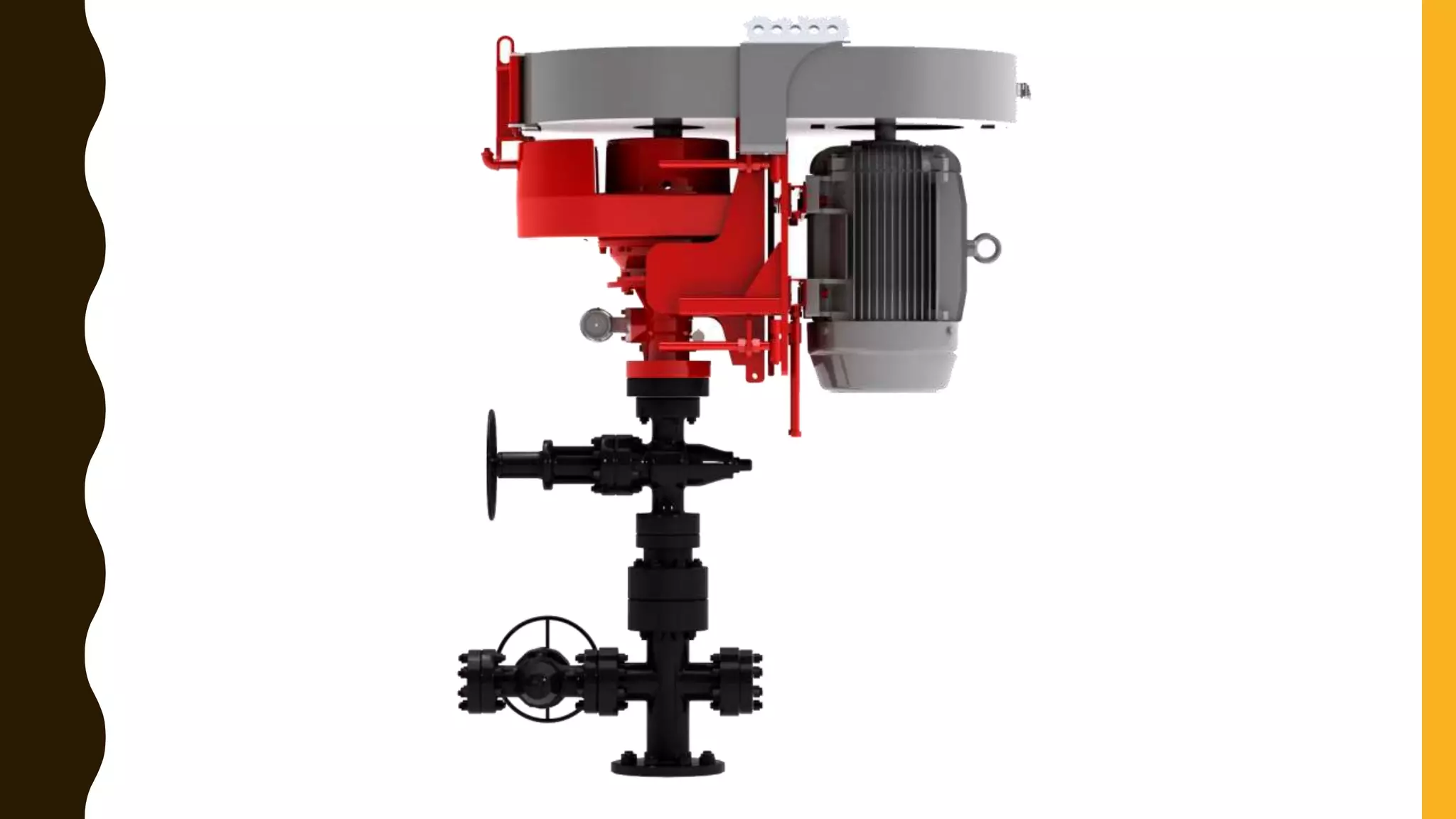 Wellhead and christmas tree components, functions and more | PPTX