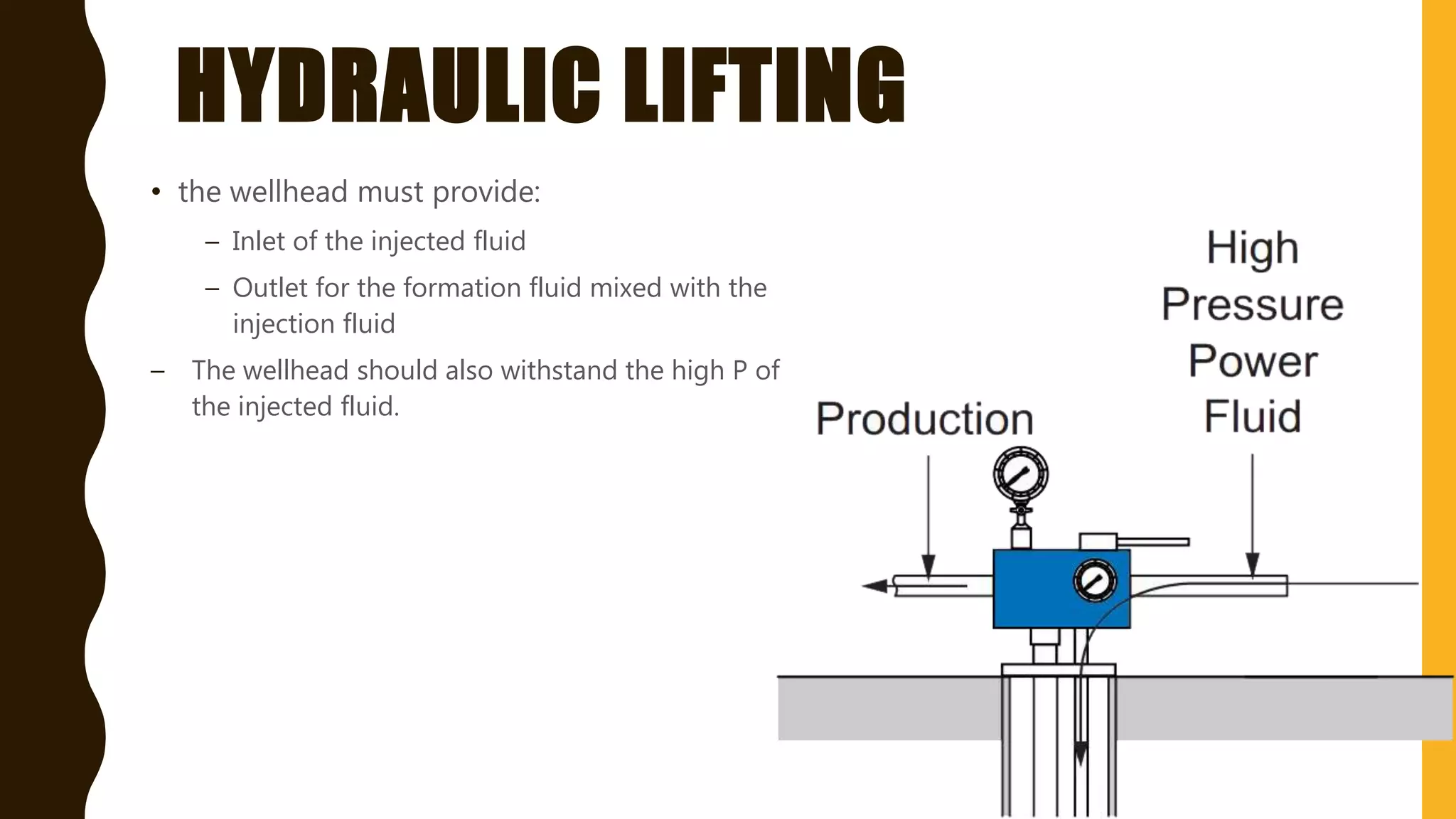 Wellhead and christmas tree components, functions and more | PPTX