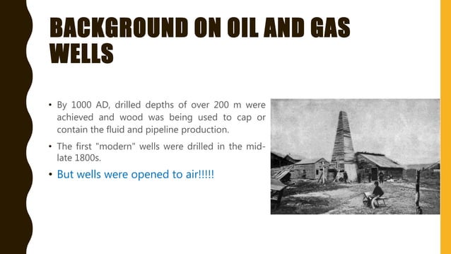 Wellhead and christmas tree components, functions and more | PPTX | Sports