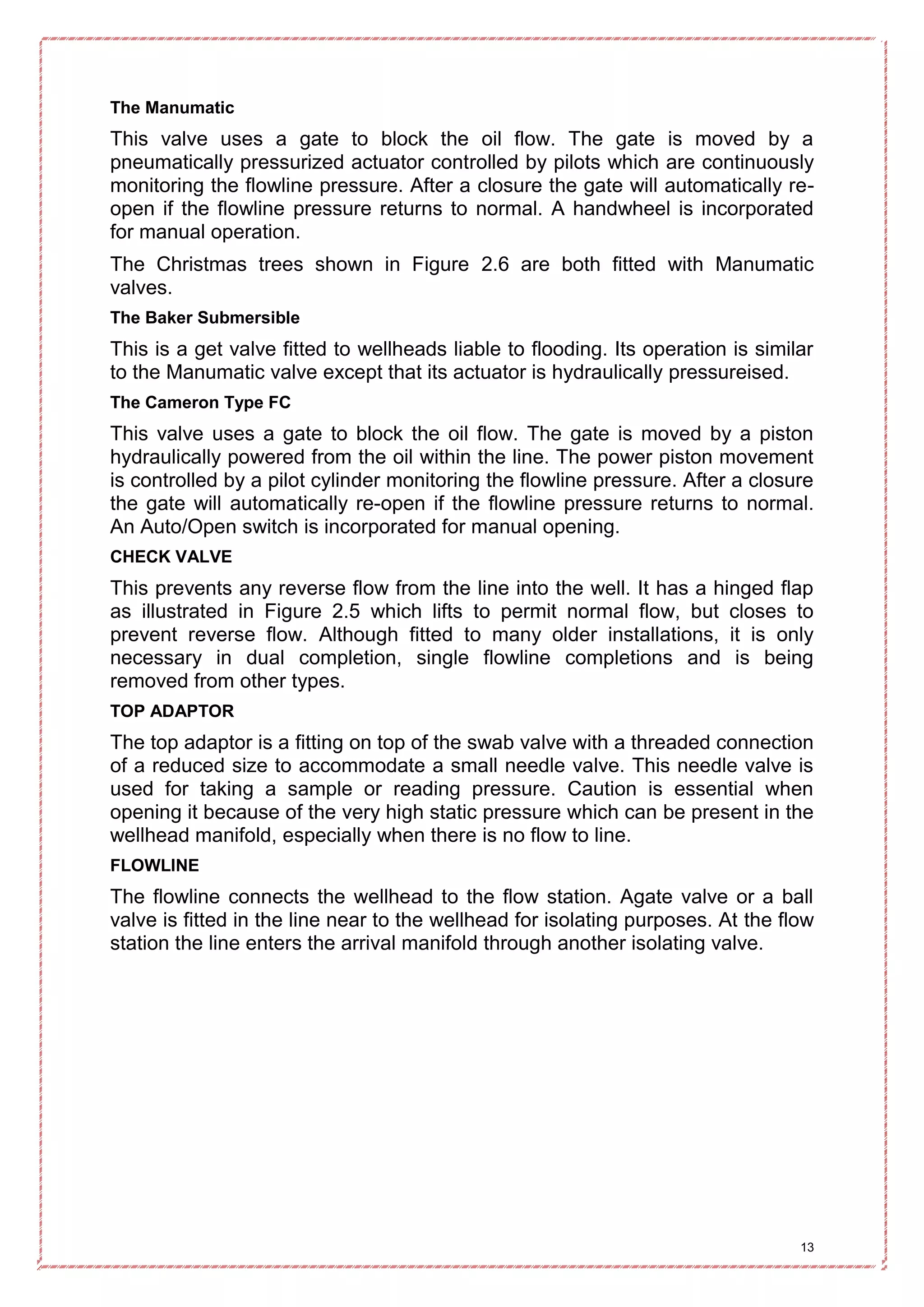 Wellheads and Flow Lines.pdf