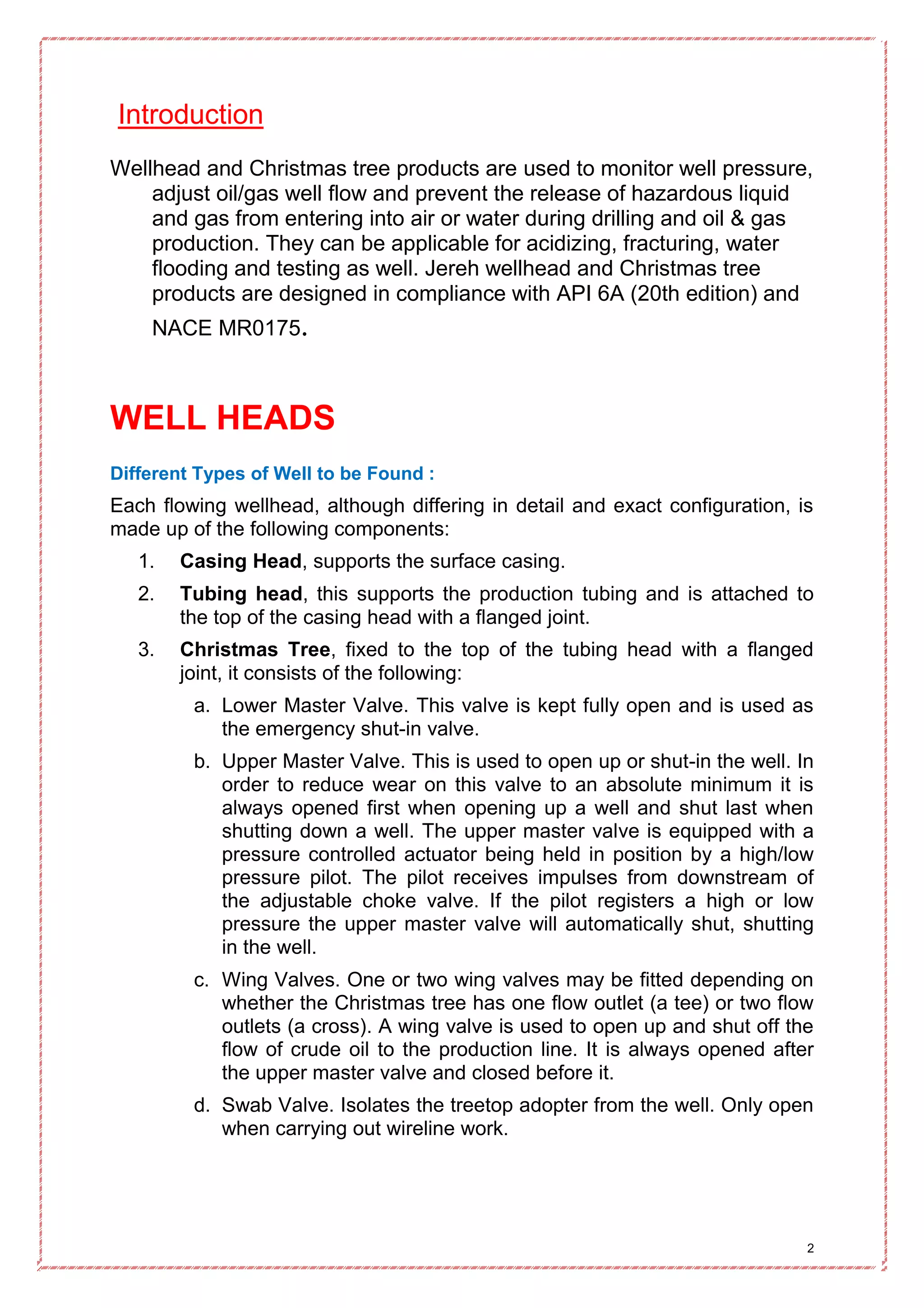 Wellheads and Flow Lines.pdf