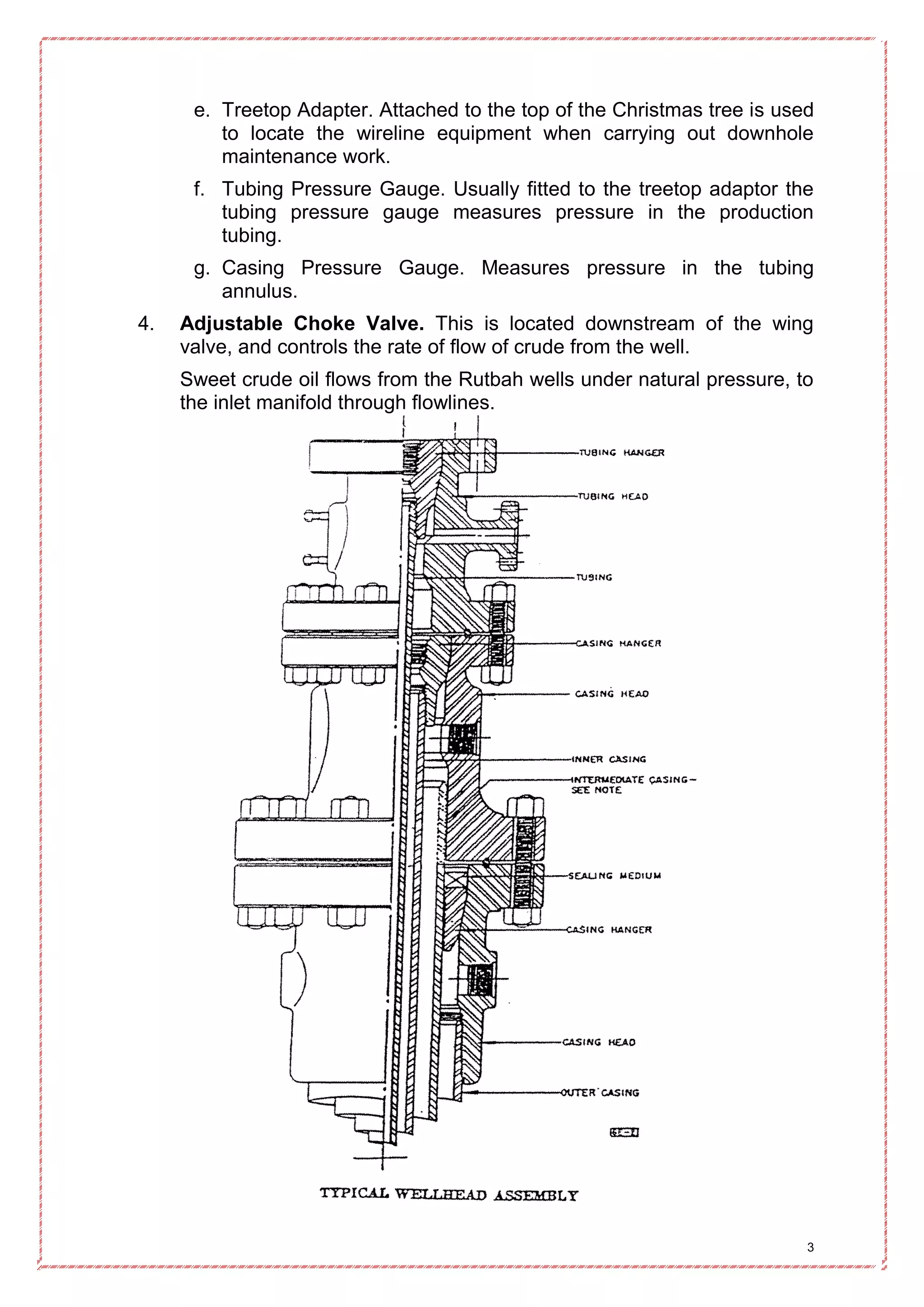 Wellheads and Flow Lines.pdf