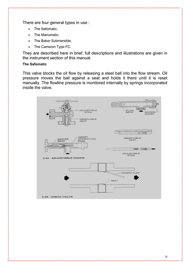 Wellheads and Flow Lines.pdf | Rowing | Sports
