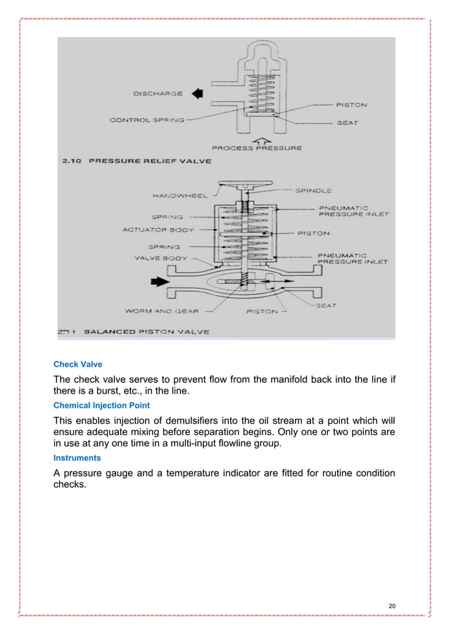 Wellheads and Flow Lines.pdf | Rowing | Sports