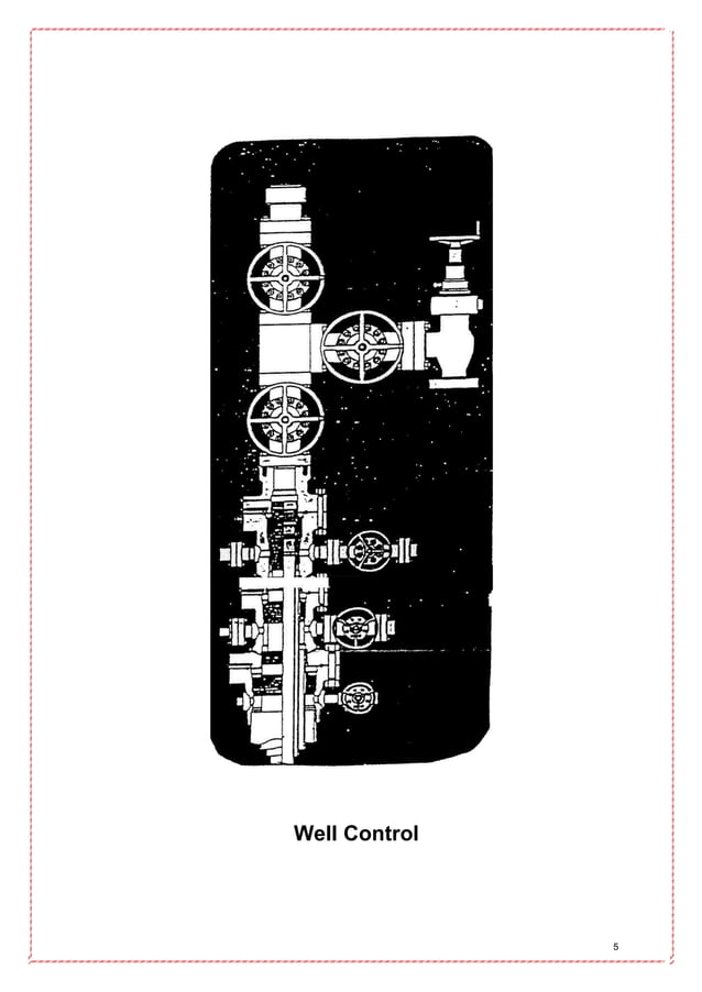 Wellheads and Flow Lines.pdf | Rowing | Sports
