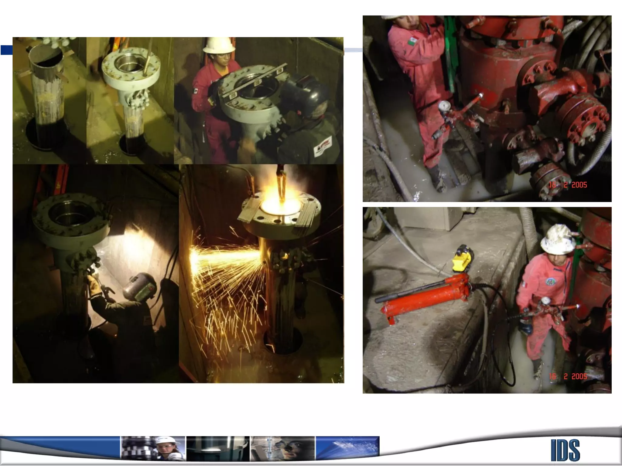 Wellheads Training .pdf