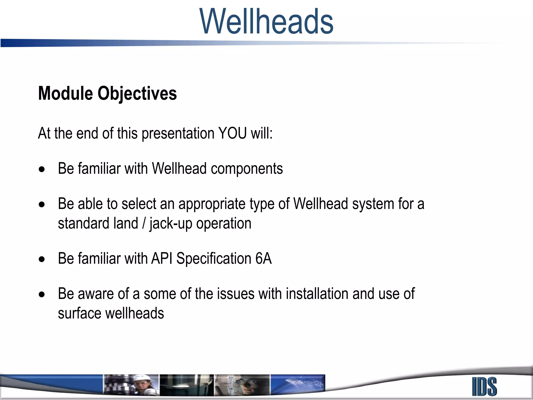 Wellheads Training .pdf