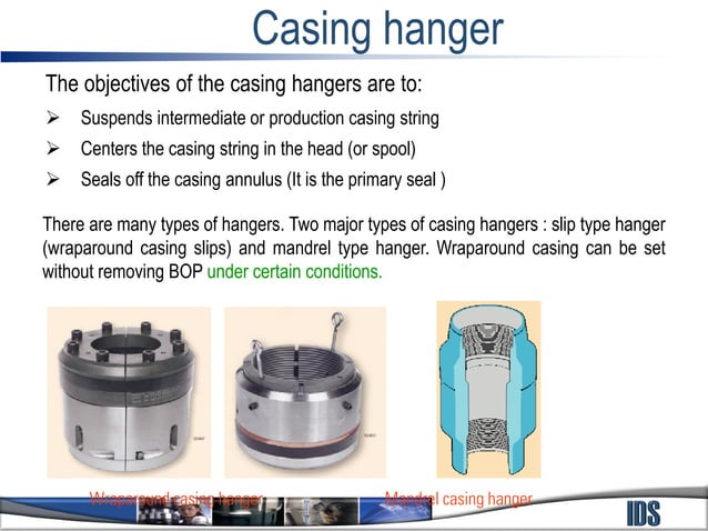 Wellheads Training .pdf | Track and Field | Sports