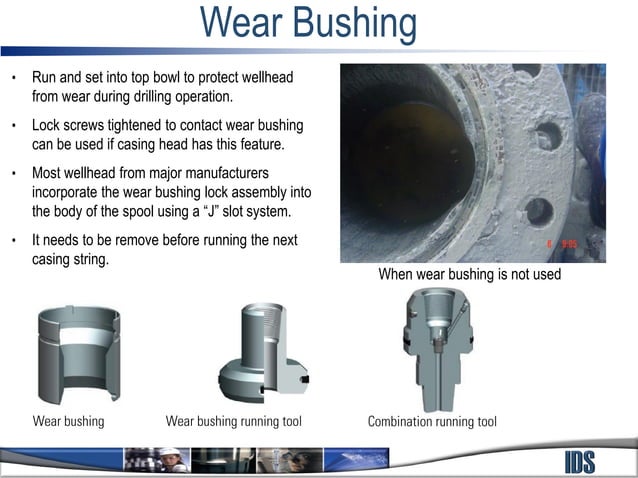 Wellheads Training .pdf | Track and Field | Sports